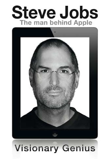 Steve Jobs - Visionary Genius – Lej eller køb, og stream på Blockbuster Steve Jobs - Visionary Genius – Lej eller køb, og stream på Blockbuster