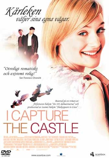 I Capture the Castle – Lej eller køb, og stream på Blockbuster I Capture the Castle – Lej eller køb, og stream på Blockbuster