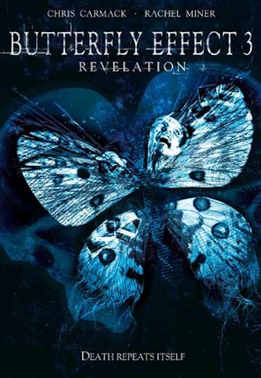 The Butterfly Effect 3 Revelations Blockbuster