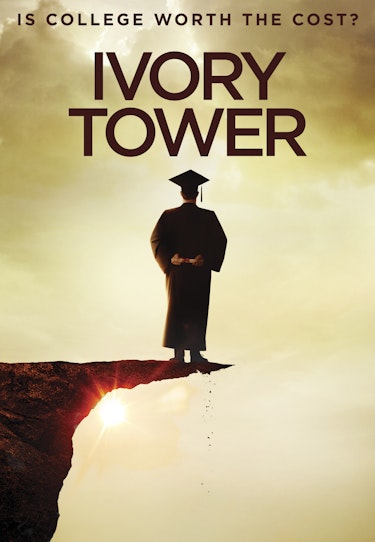 Ivory Tower – Lej eller køb, og stream på Blockbuster Ivory Tower – Lej eller køb, og stream på Blockbuster