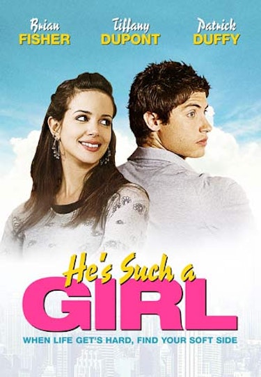 Hes Such A Girl Lej Eller Køb Og Stream På Blockbuster