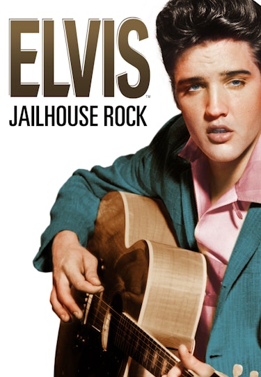 Jailhouse Rock Hyr Eller Köp Och Streama Hos Sf Anytime