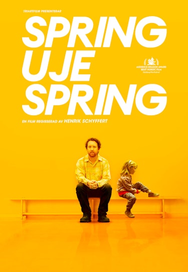 Spring Uje Spring Hyr Eller Köp Och Streama Hos Sf Anytime
