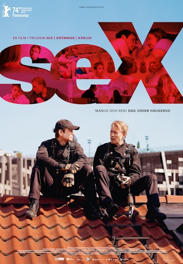 Sex Hyr Eller Köp Och Streama Hos Sf Anytime