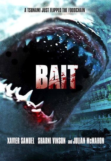Bait Lej Eller Køb Og Stream På Blockbuster