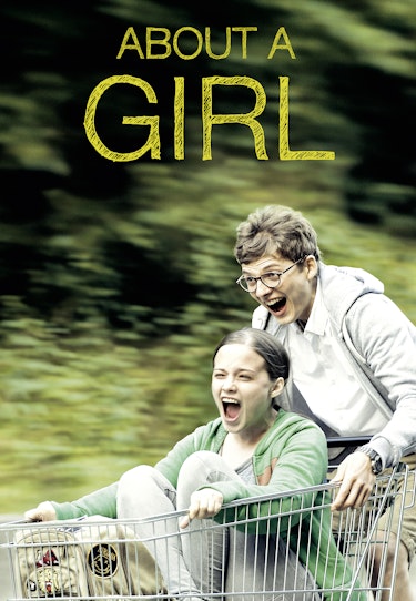 About A Girl Lej Eller Køb Og Stream På Blockbuster