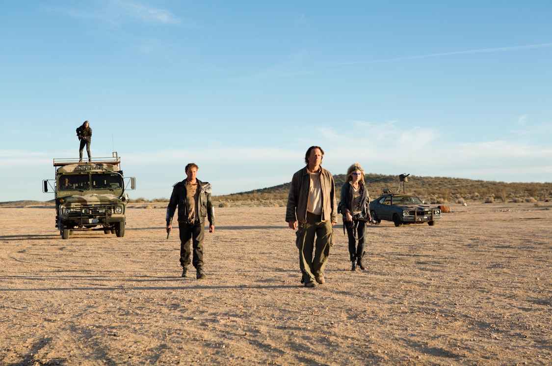 Road Wars – Lej eller køb, og stream på Blockbuster Road Wars – Lej eller køb, og stream på Blockbuster