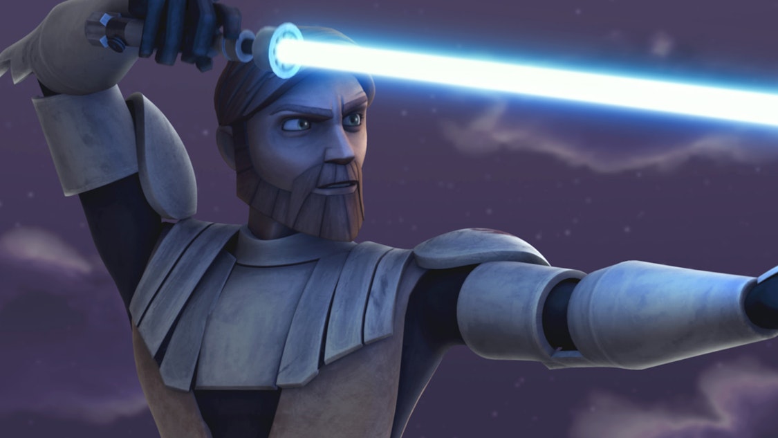 Star Wars: The Clone Wars – Lej eller køb, og stream på Blockbuster Star Wars: The Clone Wars – Lej eller køb, og stream på Blockbuster
