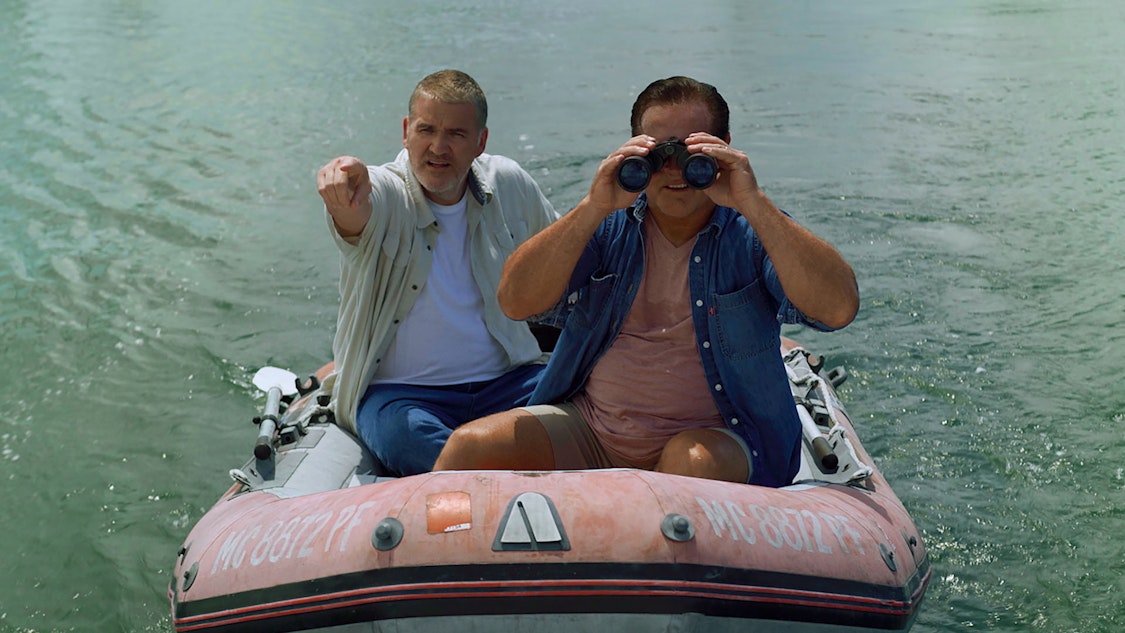 Shark Waters Lej Eller Køb Og Stream På Blockbuster