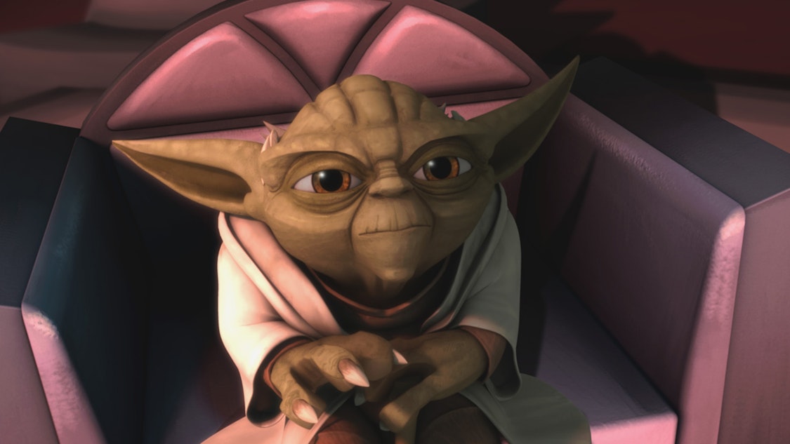 Star Wars: The Clone Wars – Lej eller køb, og stream på Blockbuster Star Wars: The Clone Wars – Lej eller køb, og stream på Blockbuster