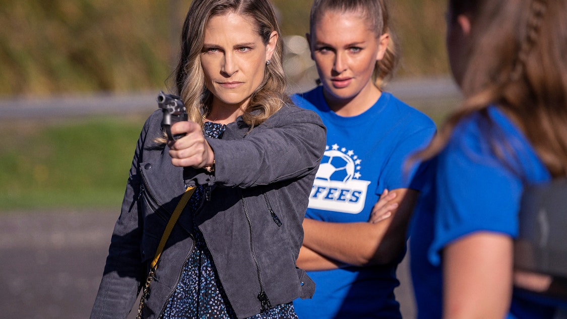 Evil Stepmom Lej Eller Køb Og Stream På Blockbuster